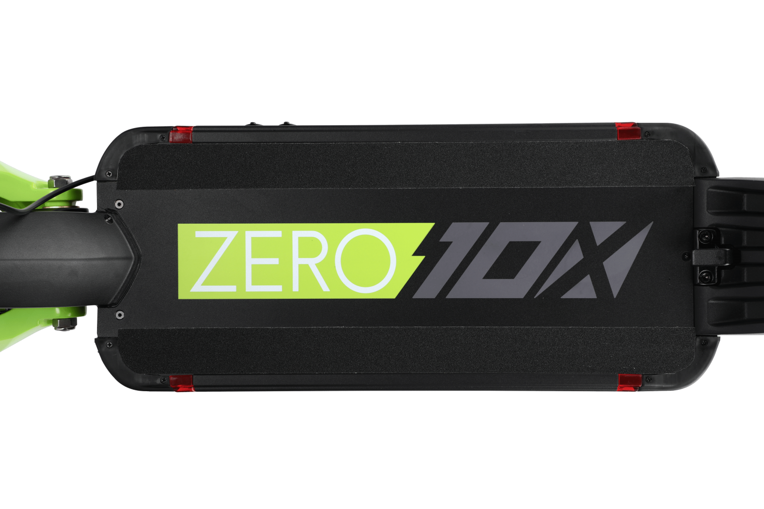 קורקינט חשמלי | | ZERO דגם X10 דגמי 2024 - SOFTRIDE