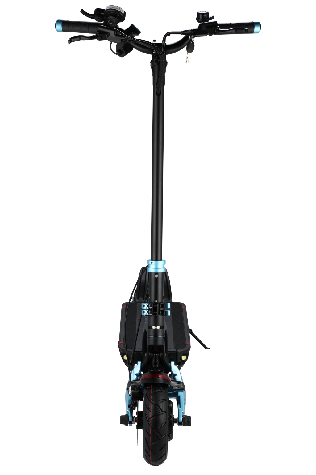 קורקינט חשמלי | | ZERO דגם X10 דגמי 2024 - SOFTRIDE