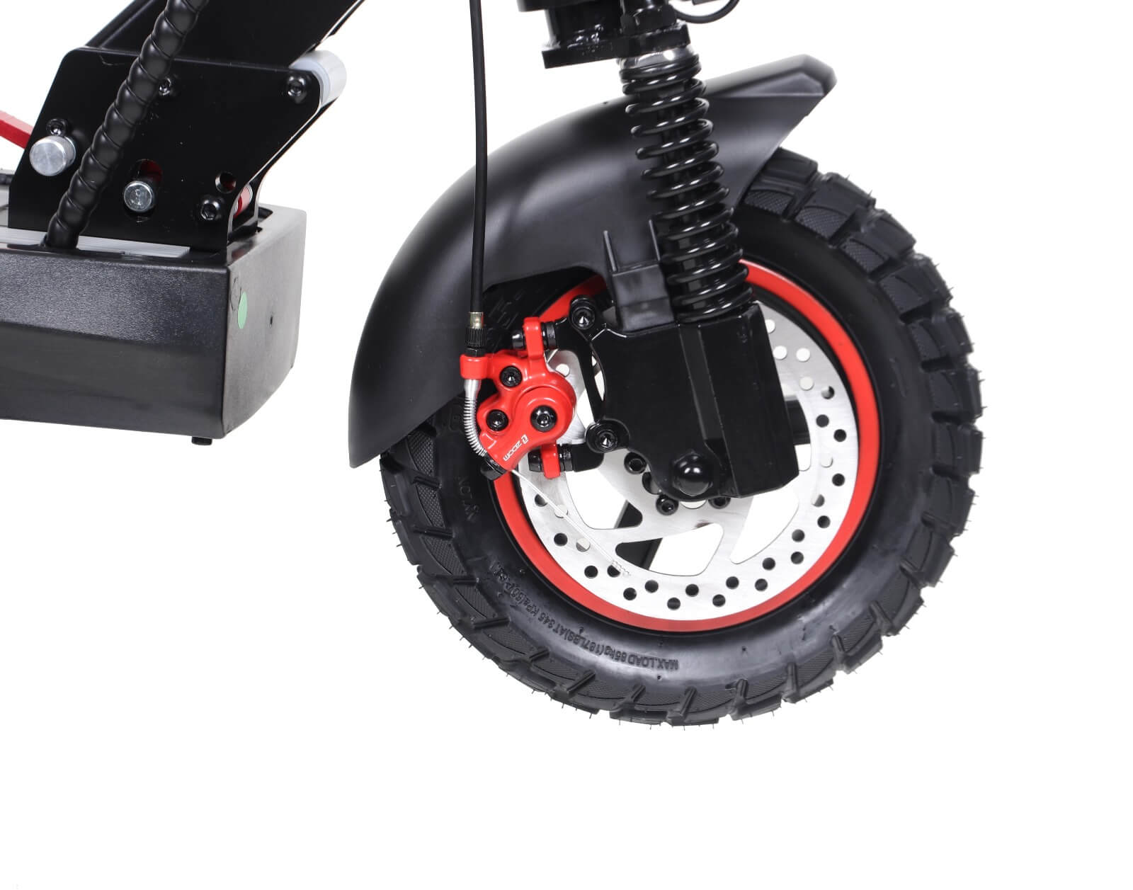 קורקינט חשמלי גו ווילס GO Wheels M4 PRO - SOFTRIDE